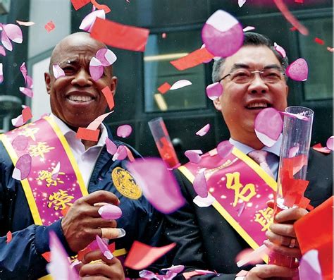 All Welcome Except Some