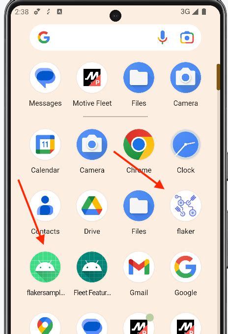 Testing Android Apps For Flaky Network Situations With Flaker Droidcon