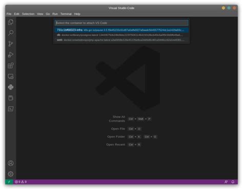 Create An Apache Php Postgresql Dev Container With Podman Dark Artistry
