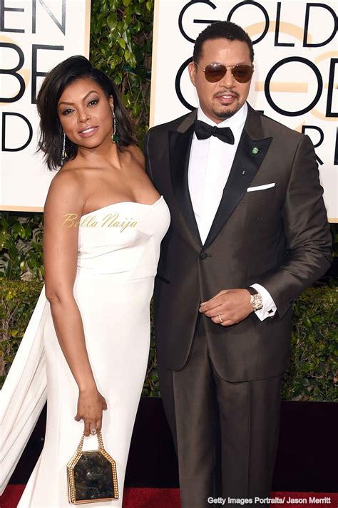 Get The Scoop On Empire Stars Taraji P Henson And Terrence Howards