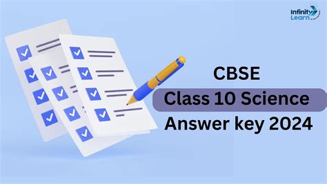 CBSE Class Science Answer Key For All Set With Solution