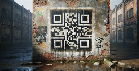 Identify Qr Code Weather Exposure Using Ai Nyckel