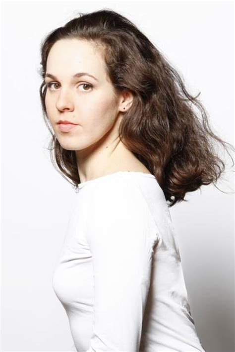 Sofia Klein Herrero Tanzloft Bochum Dein Zuhause Für Tanz Gesang