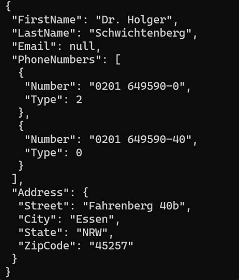 Net 10 Preview 3 And 4 Neue Features Für C Blazor And Co