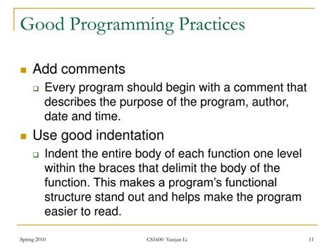 Ppt Chapter 2 Introduction To C Programming Powerpoint Presentation