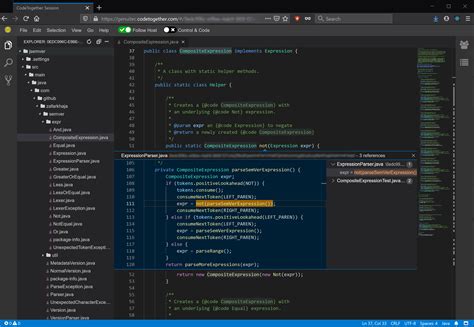 Codetogether Eclipse Plugins Bundles And Products Eclipse Marketplace