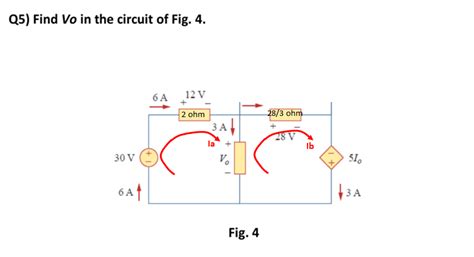 Solving Circuit Diagrams Worksheet