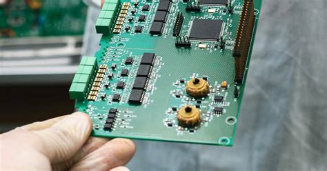 Whats Holding Your Electronics Product Launch Back Macrofab