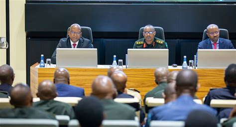 Rwanda Defence Force On Linkedin Zigama Css General Assembly Members