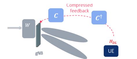 Explicit CSI Feedback System Model Download Scientific Diagram