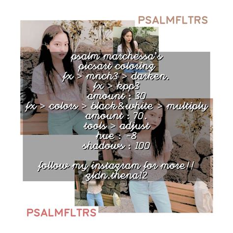 Picsart Coloring Psd Photo Editing Techniques Picsart Photo Editing