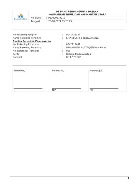 Belanja Cinderamata 2 Pdf