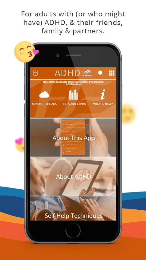 Adhd In Adults Apk For Android Download