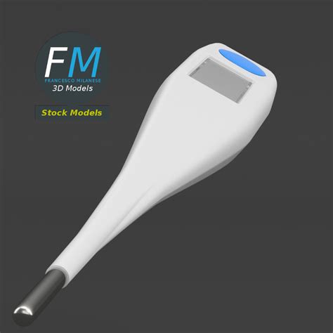 Digital Thermometer Superhive Formerly Blender Market