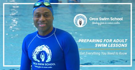 Orca Swim School Inc On Linkedin Online Swimming Introduction Class Orca Swim School