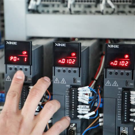 What Is A Plc And How Does A Plc Work Ymzdcs