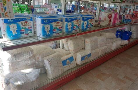 Үнэ төлбөргүй тараагддаг “Тоди” живхийг худалдан борлуулдаг байжээ Tac Mn