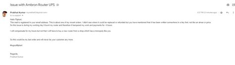 Prabhat Kumar On Linkedin Logoutfromflipkart