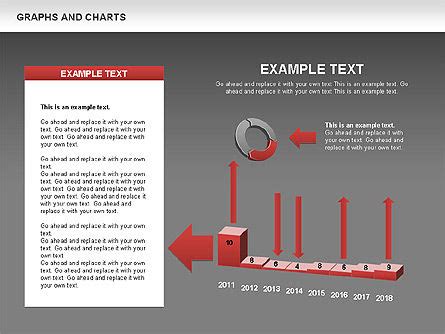 Graphs And Charts Presentation Template For Google Slides And PowerPoint 00490