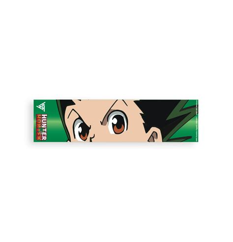 Gon And Killua Stickers These Graphics Are Part Of Our Extensive