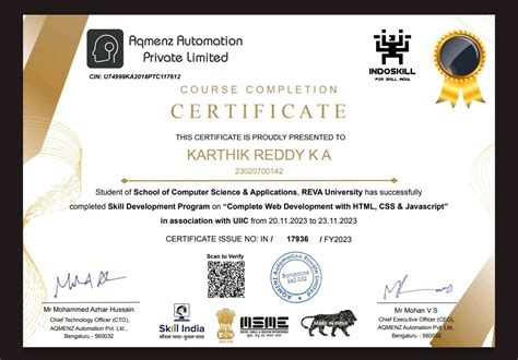 Karthik Reddy Posted On Linkedin