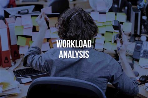 TRAINING ANALISA BEBAN KERJA WORK LOAD ANALYSIS Casa Training