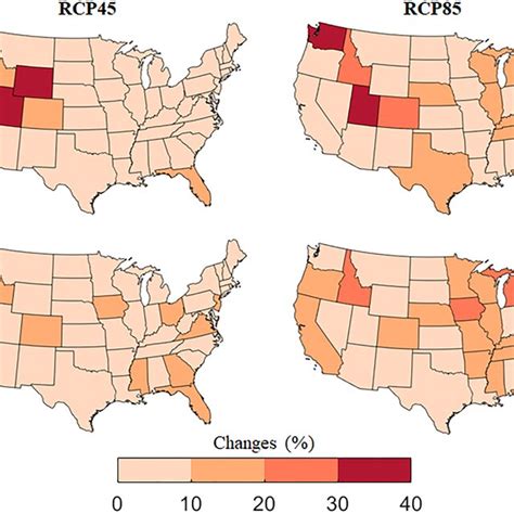 Conditional Probability Density Function Pdfs For Annual Property