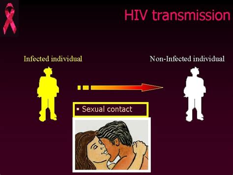 Hivaids The Basics Structure Of Presentation What Is
