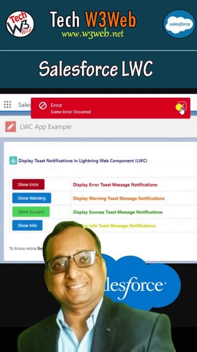 Vijay Kumar On Linkedin Salesforce Salesforcelightning Salesforceadmin Salesforcetutorial