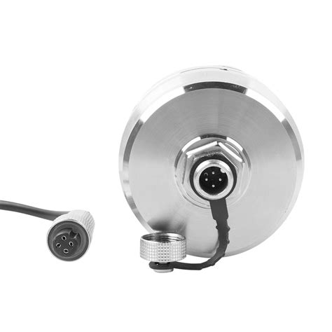 Wsr300 60g Radar Level Transmitter Supmea Automation Coltd
