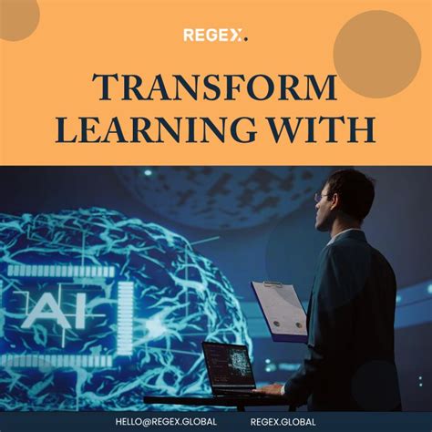 Regex On Linkedin Ai Languagelearning Edtech Regexservices Regexdot