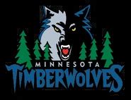 Minnesota Timberwolves Sports Logos Wiki Fandom