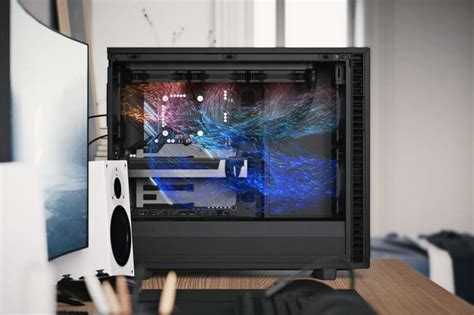 Fractal Design Define 7 Review