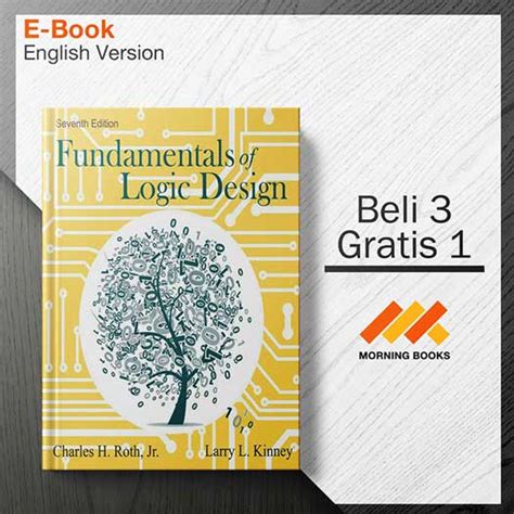 Fundamentals Of Logic Design Th Edition Morning Store