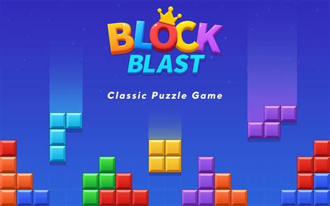 Block Blast Game Puzzle Adiktif Yang Bikin Kamu Lupa Waktu