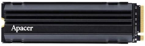 Cietais Disks Disks Apacer As2280q4u 1tb Ssd Diski Datoru Komponentes Datortehnika