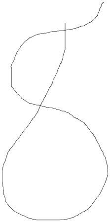 Graphics Make A Formula Millipede Move Along Arbitrary Path