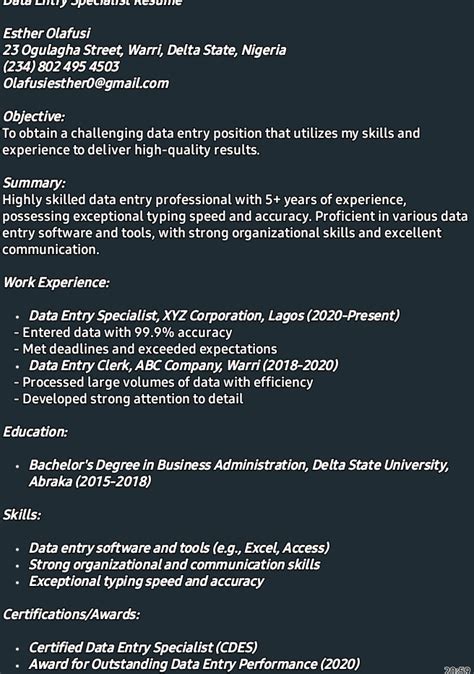 Data Entry Master Beating Expectations One Keystroke At A Time