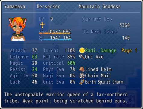 Rpg Maker Vx Ace Harem Collector Adult Gaming Loverslab
