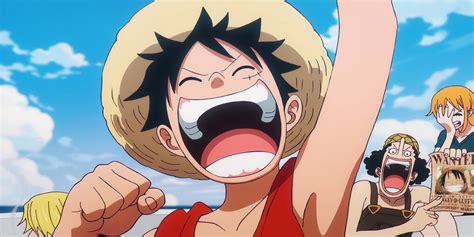One Piece Oda Finally Reveals The Reason Behind The Creation Of