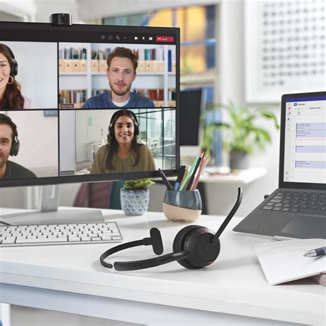 Jabra Evolve Mono Uc Dongle Usb A En Stock