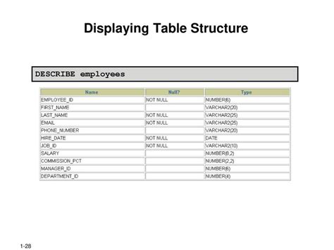 Ppt On Fundamental About Oracle Database Powerpoint Slides Myprivatetutor Uae