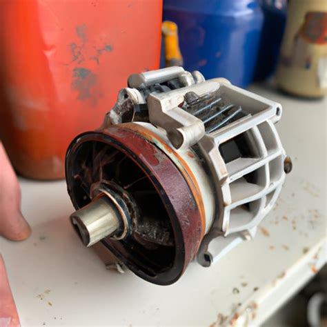 How Does An Alternator Work Exploring The Mechanics And Science Behind It The Enlightened Mindset