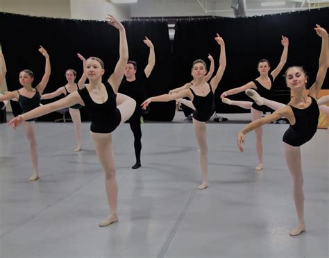 Michigan Ballet Academy