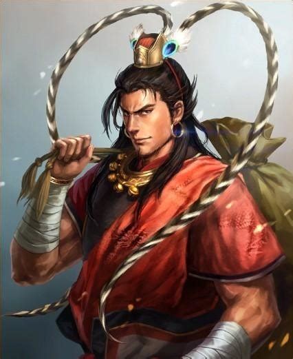 三国志战略版的甘宁带什么兵书 三国志战略版手游问答 梦幻手游网