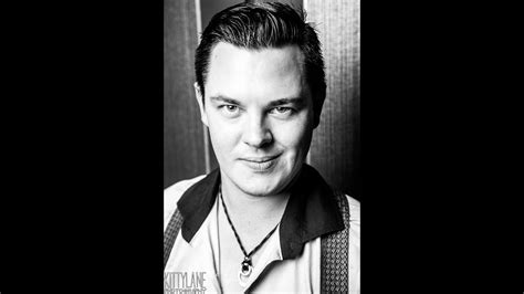 Mens 1940s 1950s Hair Cut And Style Tutorial Youtube