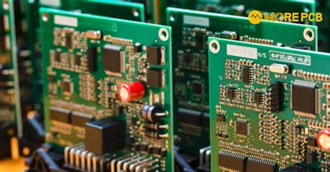Pcb Testing Methods A Complete Guide Morepcb