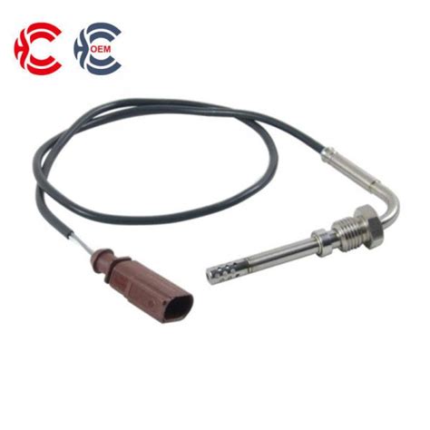 03l906088a Vw Exhaust Gas Temperature Sensor Scr System High Quality