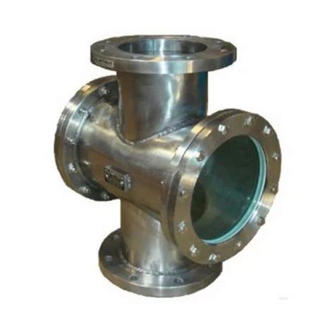 Plain Type Sight Flow Indicator At Best Price In Pune By Fabri Tek Equipments Private Limited