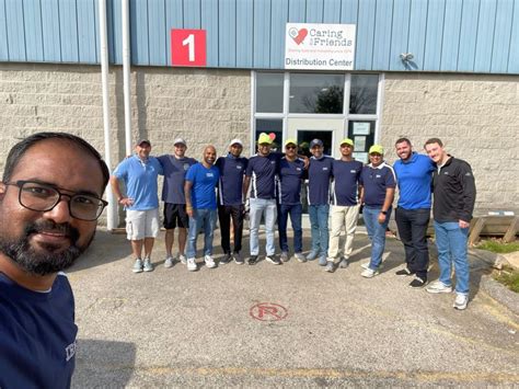 Sandeep Das On Linkedin Ibm Team At Ab Joined The Ibm Initiative